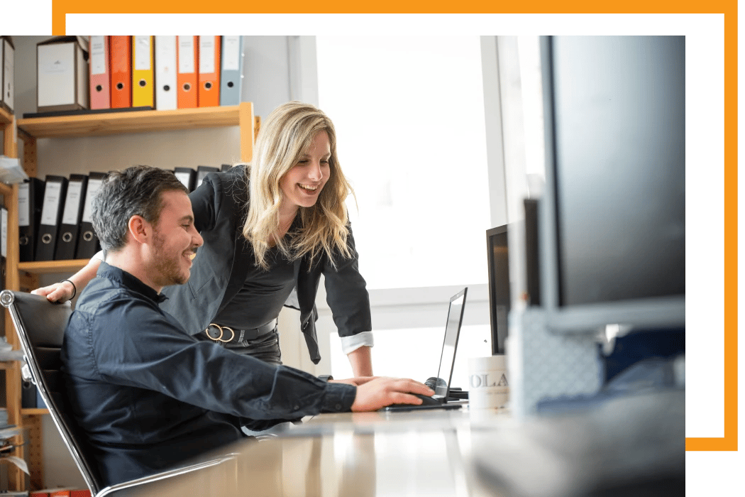 Gestión de seguridad y cumplimiento para su empresa